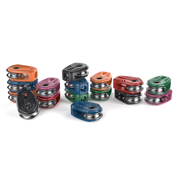 Blocks – Polarwave – Sailing Store